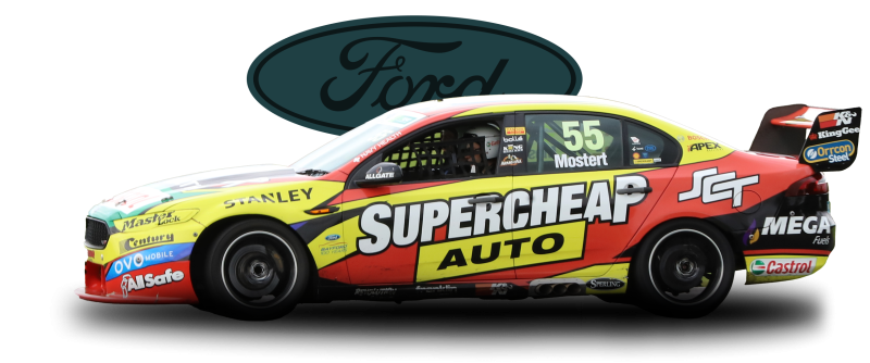 Driving Experiences - Norwell Motorplex