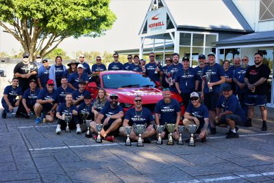 Group Events - Norwell Motorplex