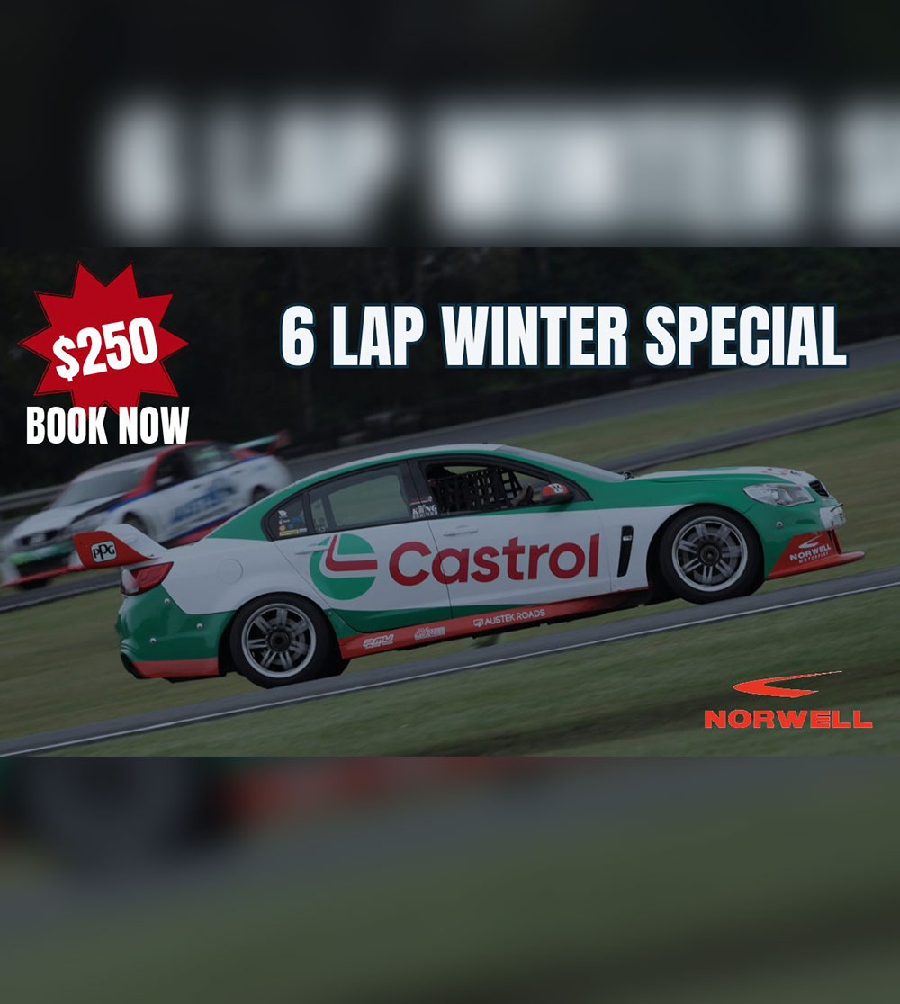 Home - Norwell Motorplex